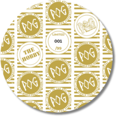 100% Authentic POG Games POG Hobby Box – The World Pog Federation ...