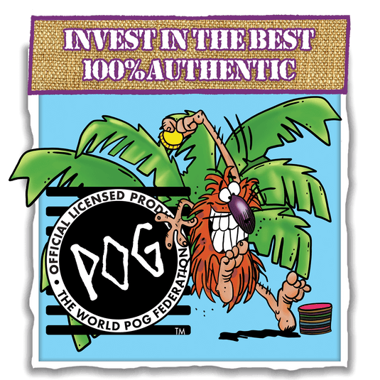 100% Authentic POG Games POG Hobby Box – The World Pog Federation ...