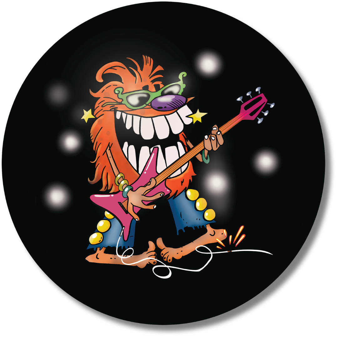 Whats in the box? – The World Pog Federation Official Store