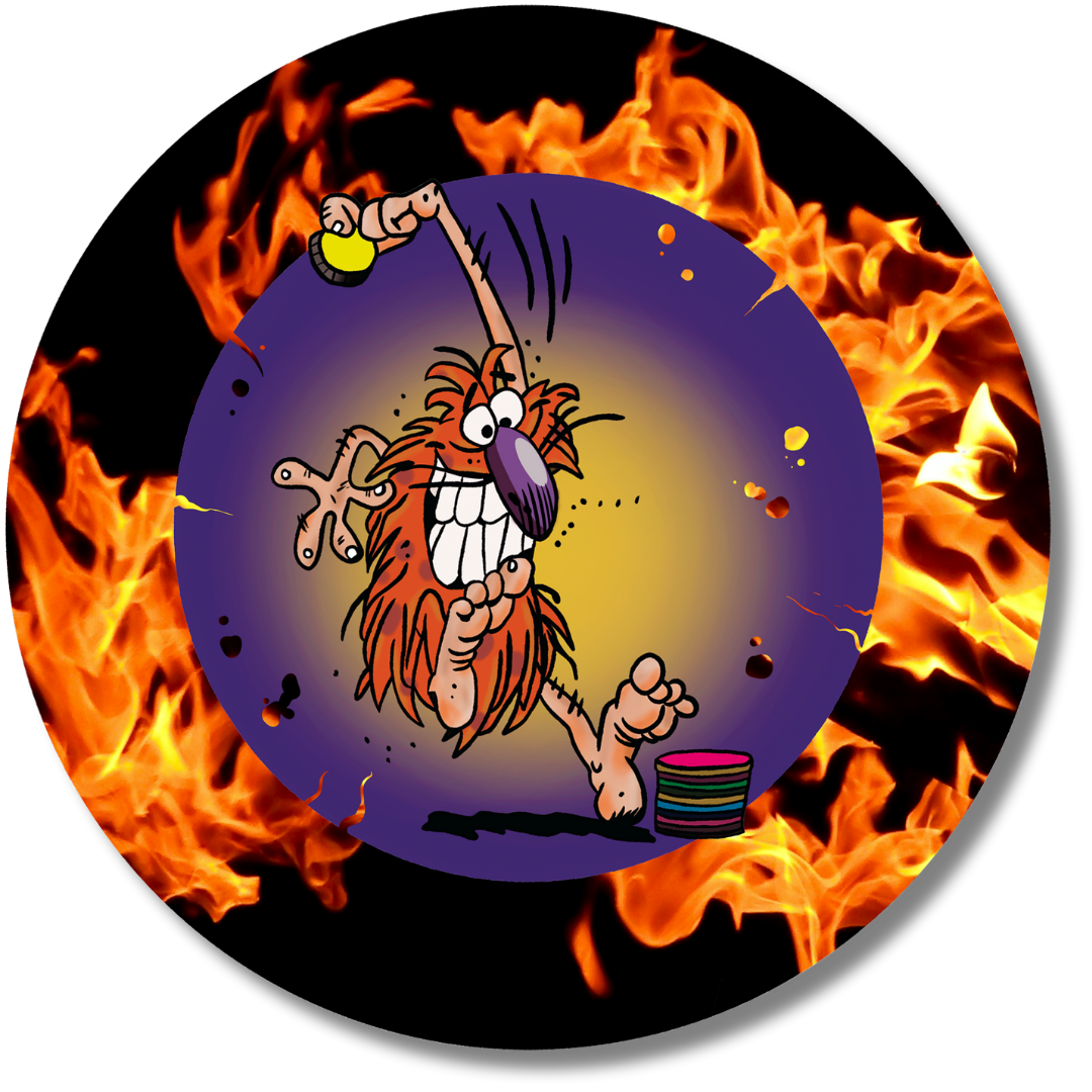 Whats in the box? – The World Pog Federation Official Store