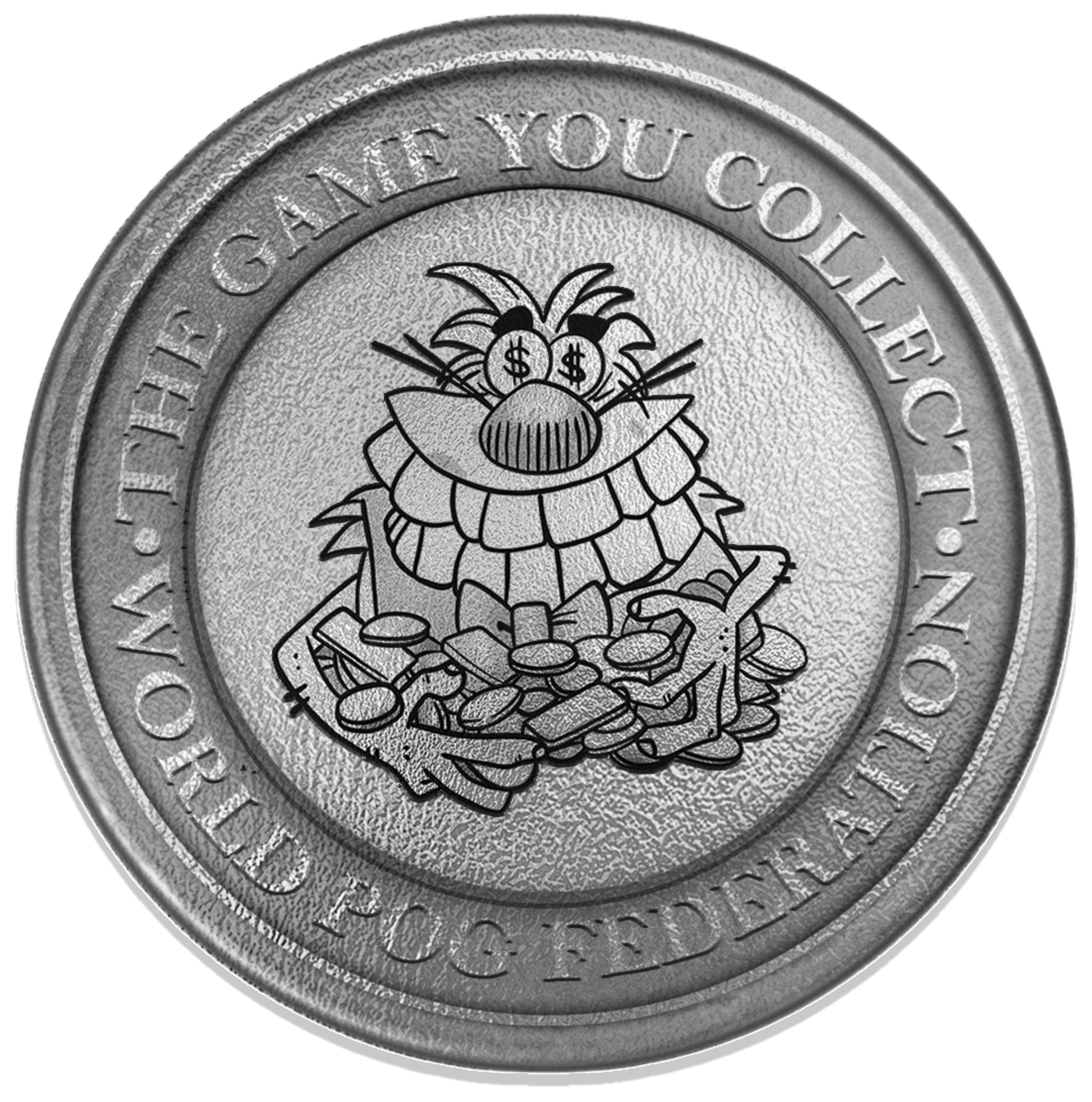 100% Authentic POG Games POG Hobby Box – The World Pog Federation ...