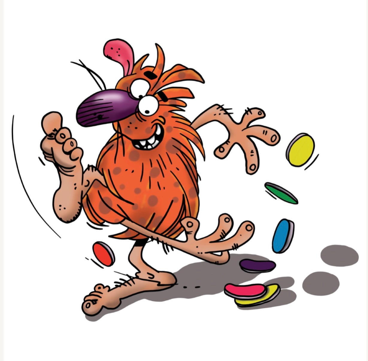 About Us – The World Pog Federation Official Store