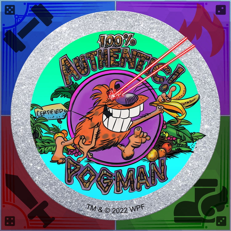 100% Authentic POG Games POG Hobby Box – The World Pog Federation ...