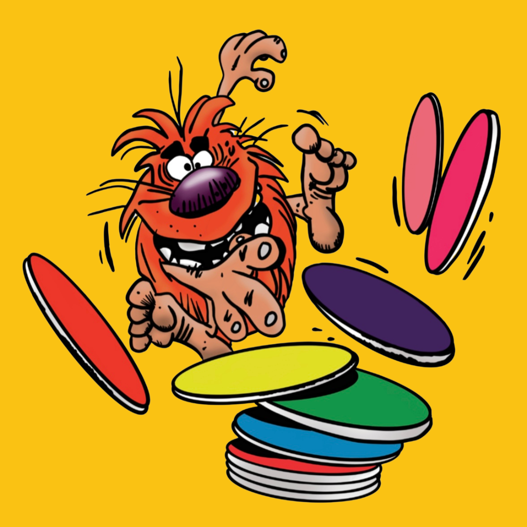 About Us – The World Pog Federation Official Store