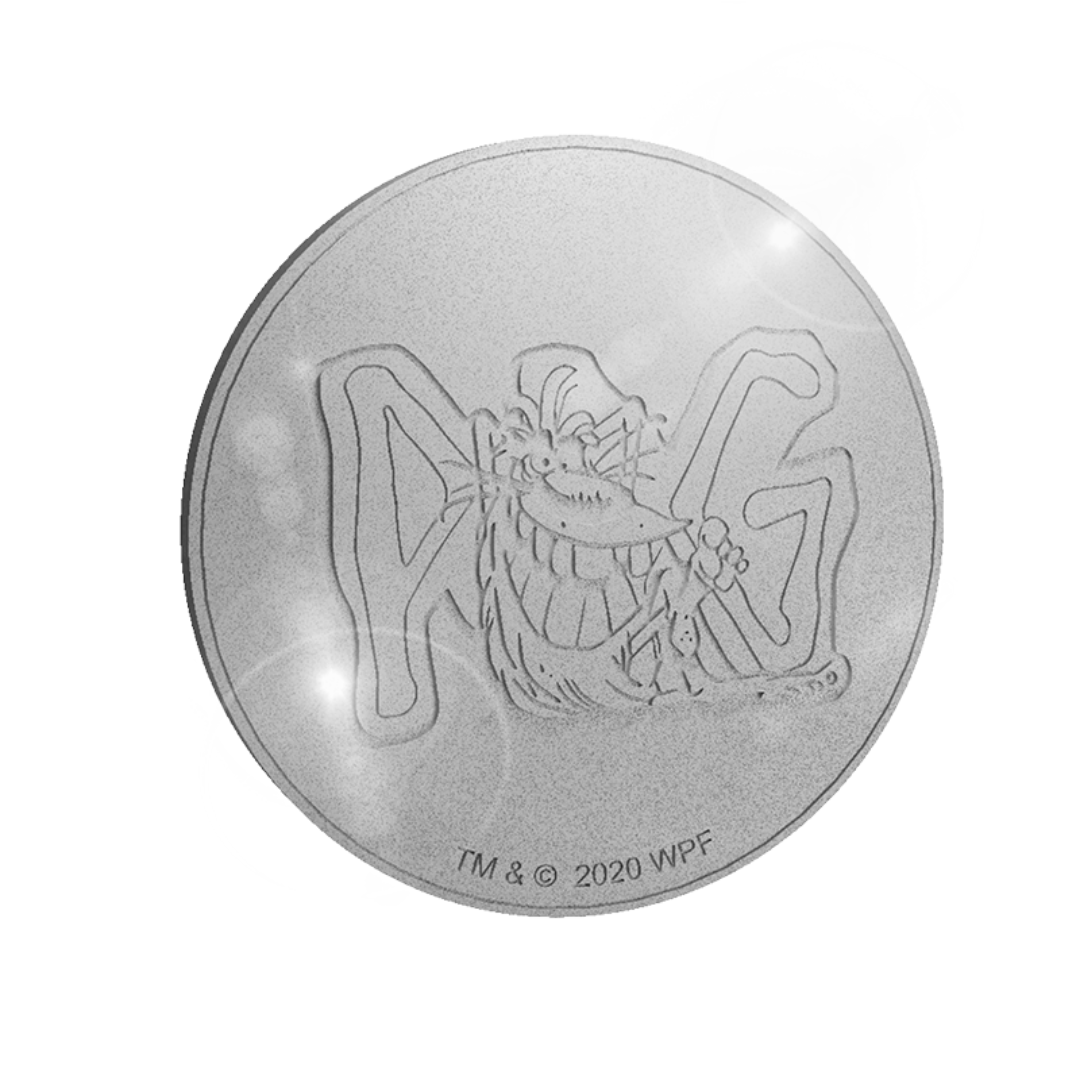 100% Authentic POG Games POG Hobby Box – The World Pog Federation ...