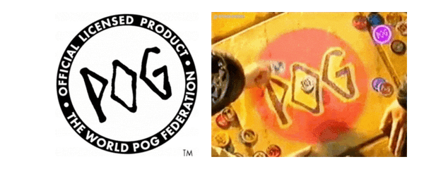 100% Authentic POG Games POG Hobby Box – The World Pog Federation ...