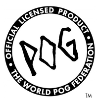 Products – The World Pog Federation Official Store