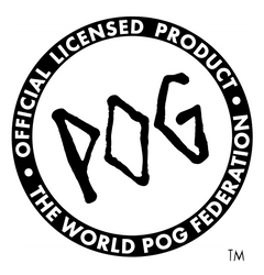 100% Authentic POG Games POG Hobby Box – The World Pog Federation ...