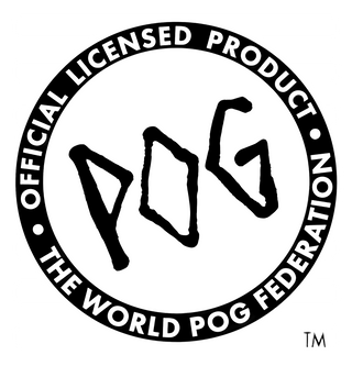 The Authentic POG Hobby Box™ – The World Pog Federation Official Store